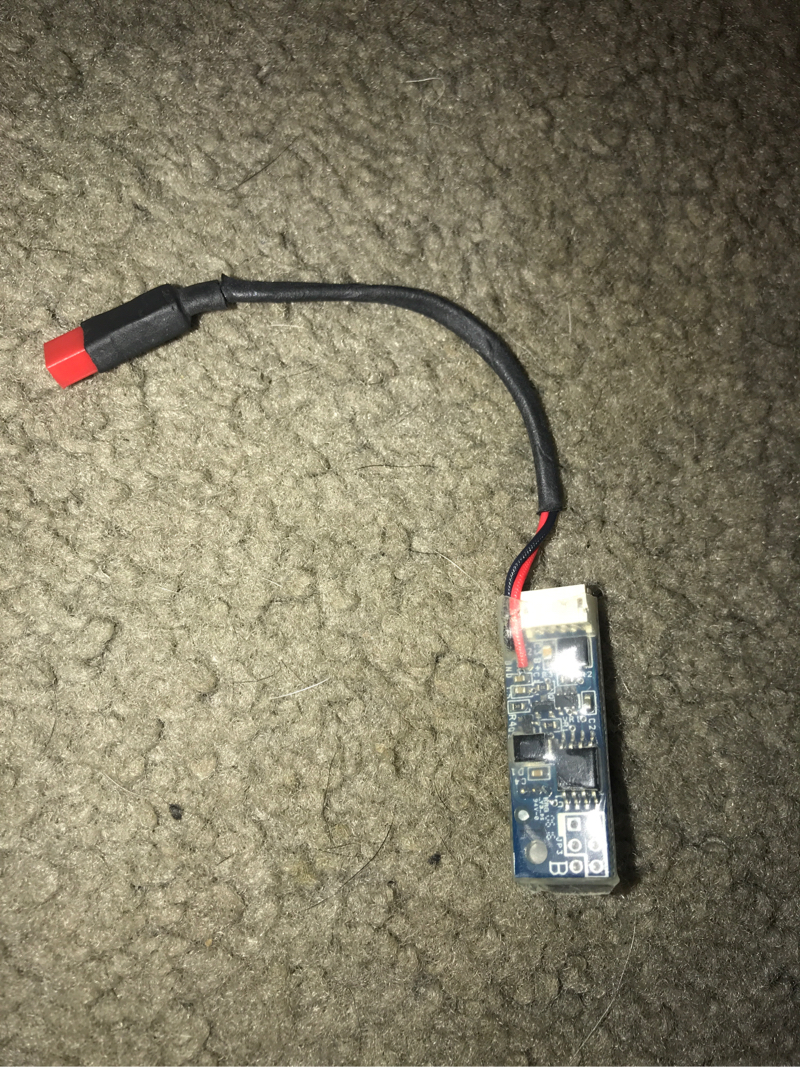 SOLD Polarstar Mini FCU | HopUp Airsoft