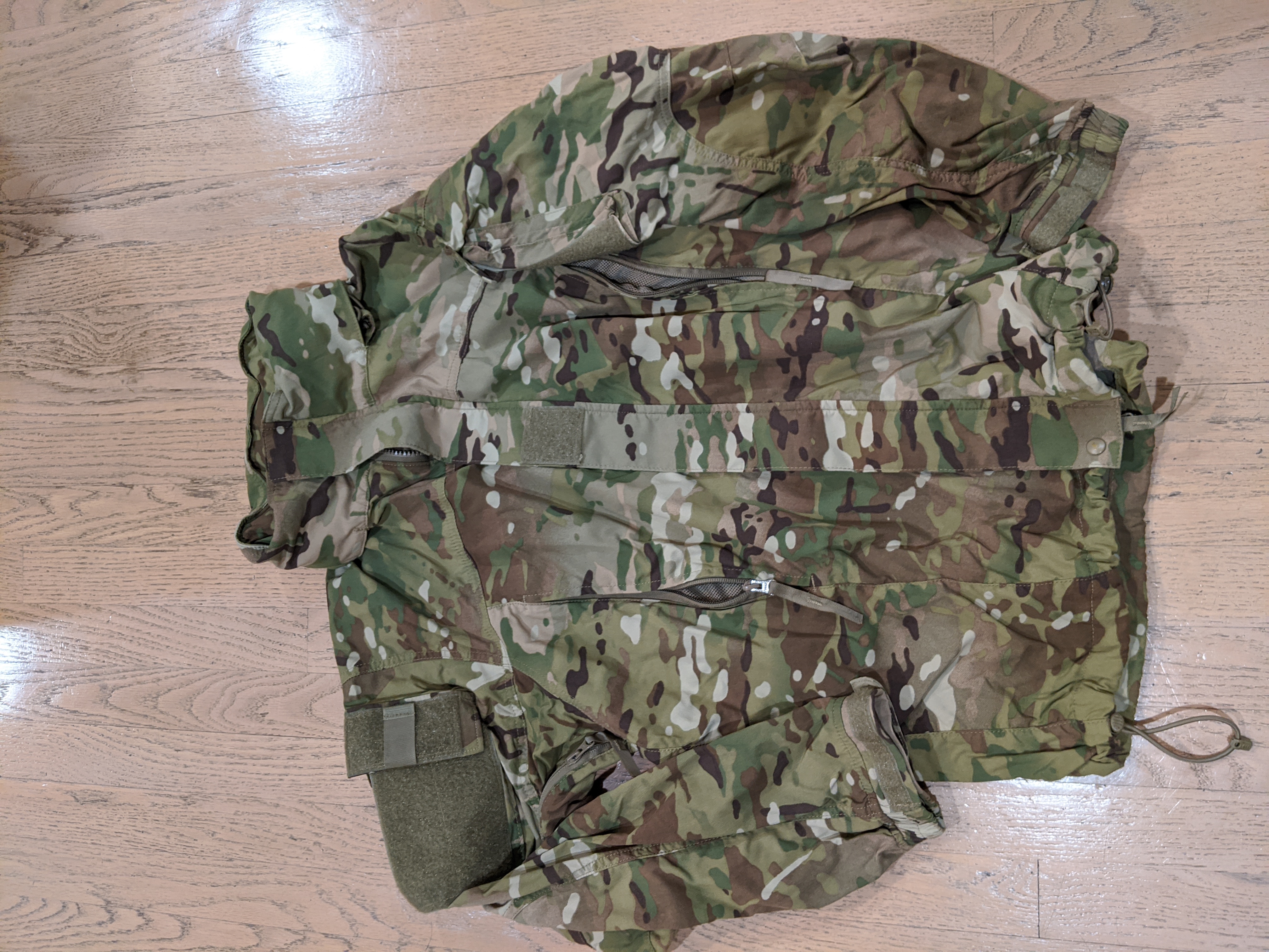 SOLD Gen III ECWCS level 5 | HopUp Airsoft
