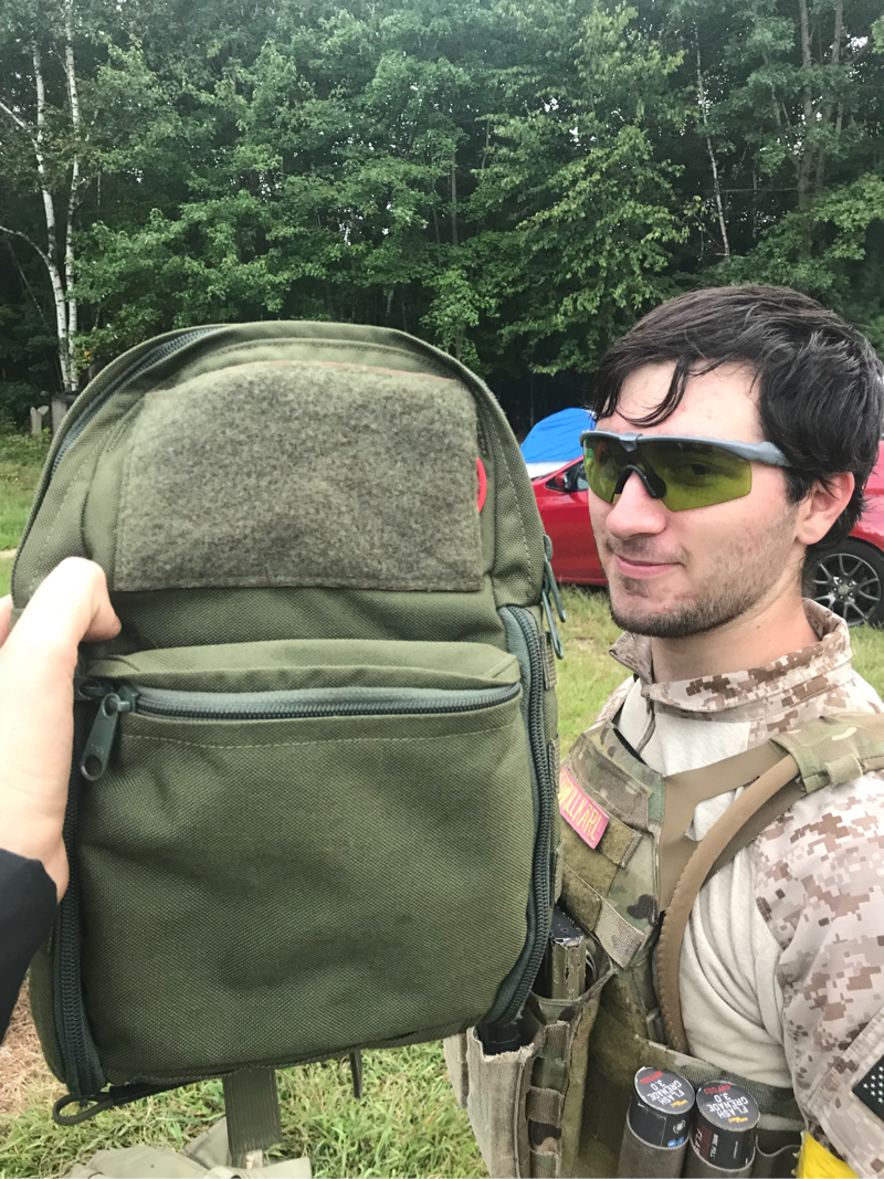 SOLD ranger green mini map | HopUp Airsoft