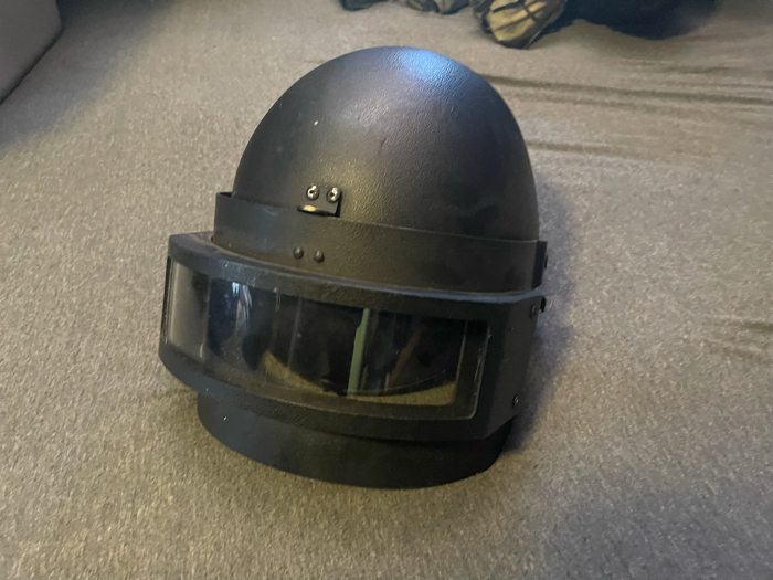 SOLD altyn helmet | HopUp Airsoft