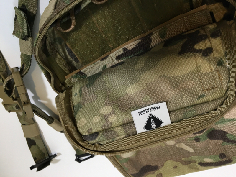 SOLD GMR Minimap in MultiCam - Gen 1 E | HopUp Airsoft