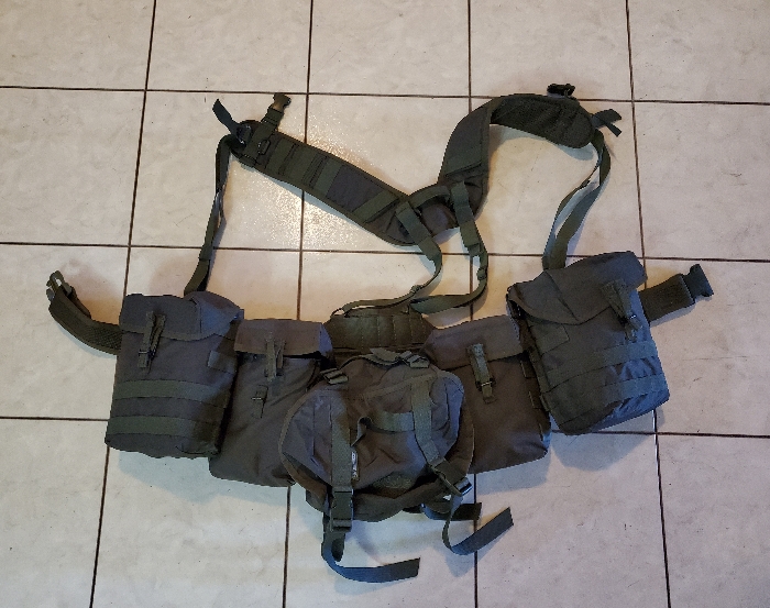 SOLD Russian SSO/SPOSN PKM Smersh | HopUp Airsoft