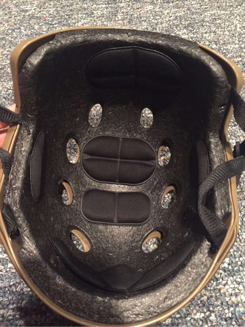 SOLD Rep fast helmet | HopUp Airsoft