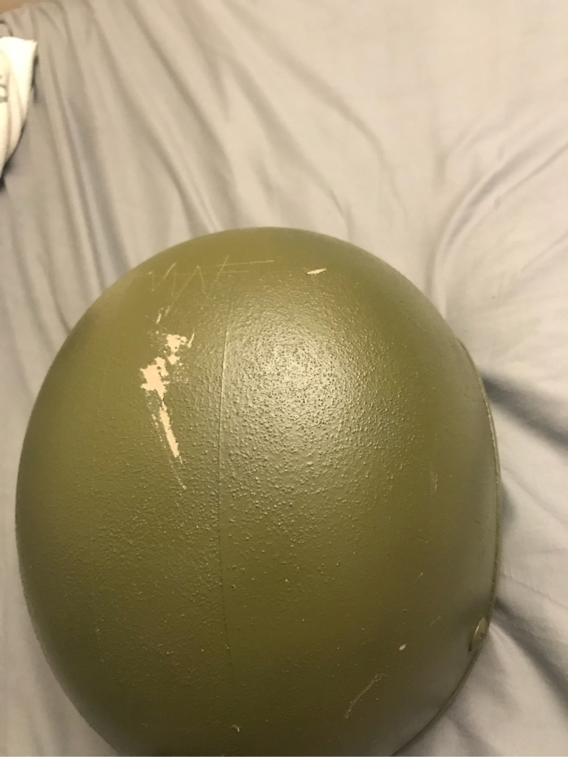 SOLD MICH 2001 replica | HopUp Airsoft