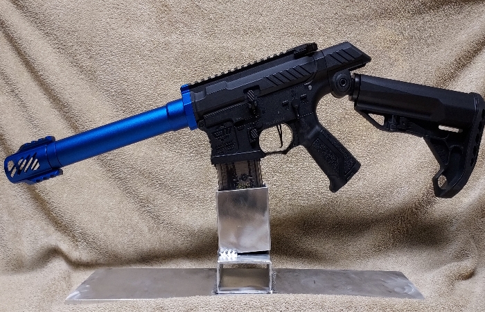 Ssg1 | HopUp Airsoft