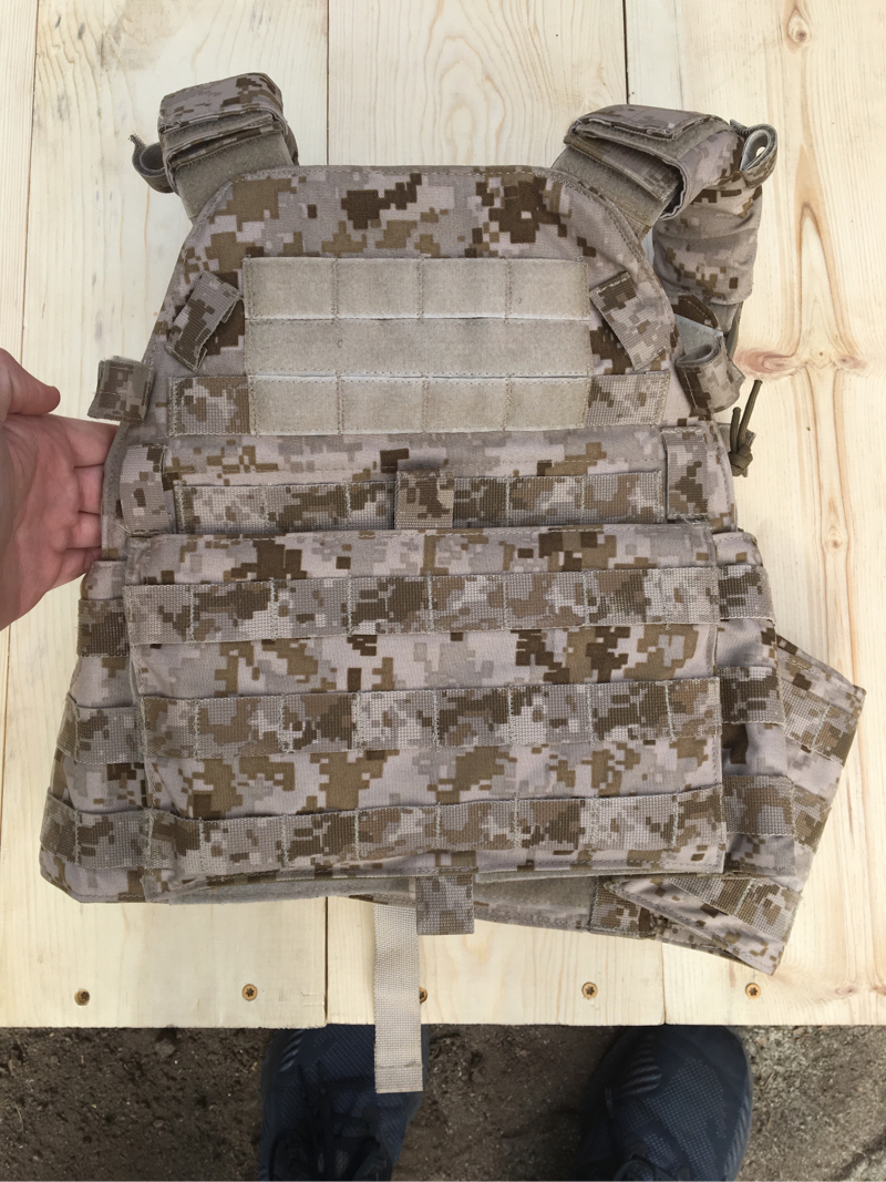 SOLD AOR1 6094a (Semapo Gear) | HopUp Airsoft