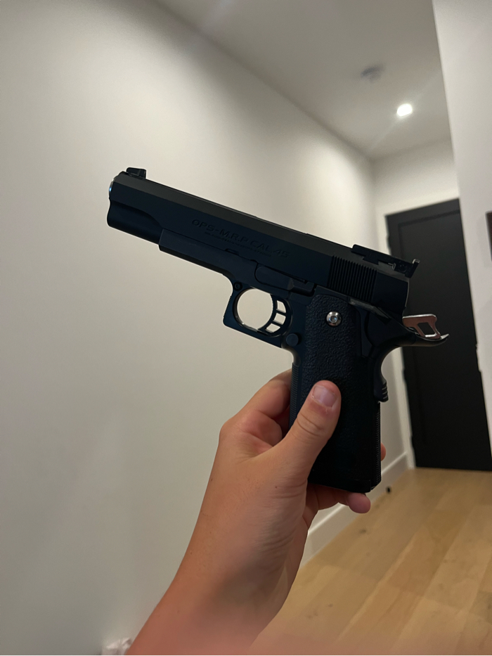 Tm high capa | HopUp Airsoft