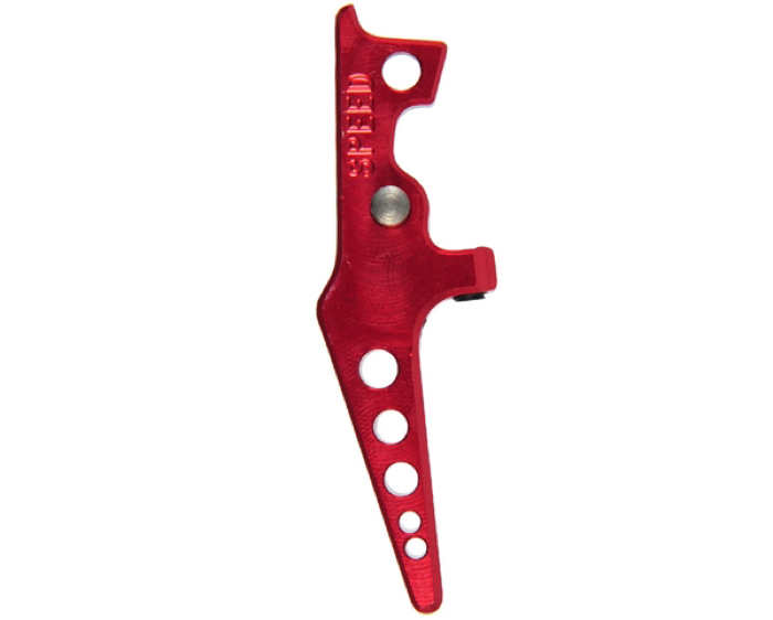 SOLD wtb red speed trigger | HopUp Airsoft