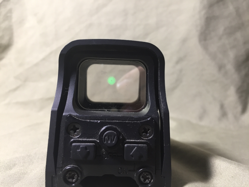 SOLD replica eotech and magnifier | HopUp Airsoft