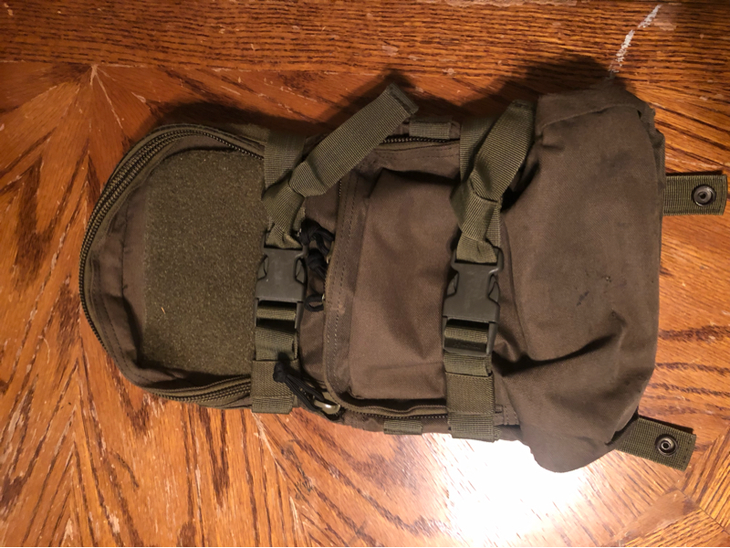 SOLD Mini Map | HopUp Airsoft