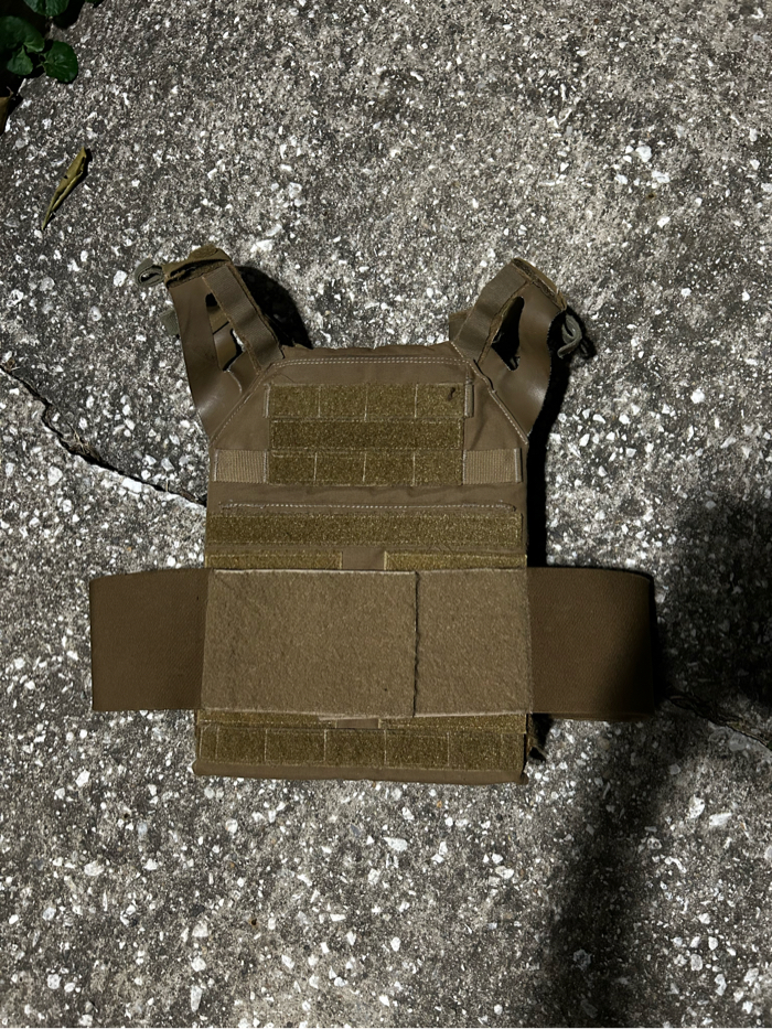 **SOLD** GMR Modded JPC 1.0 (Owned by Ronin) | HopUp Airsoft