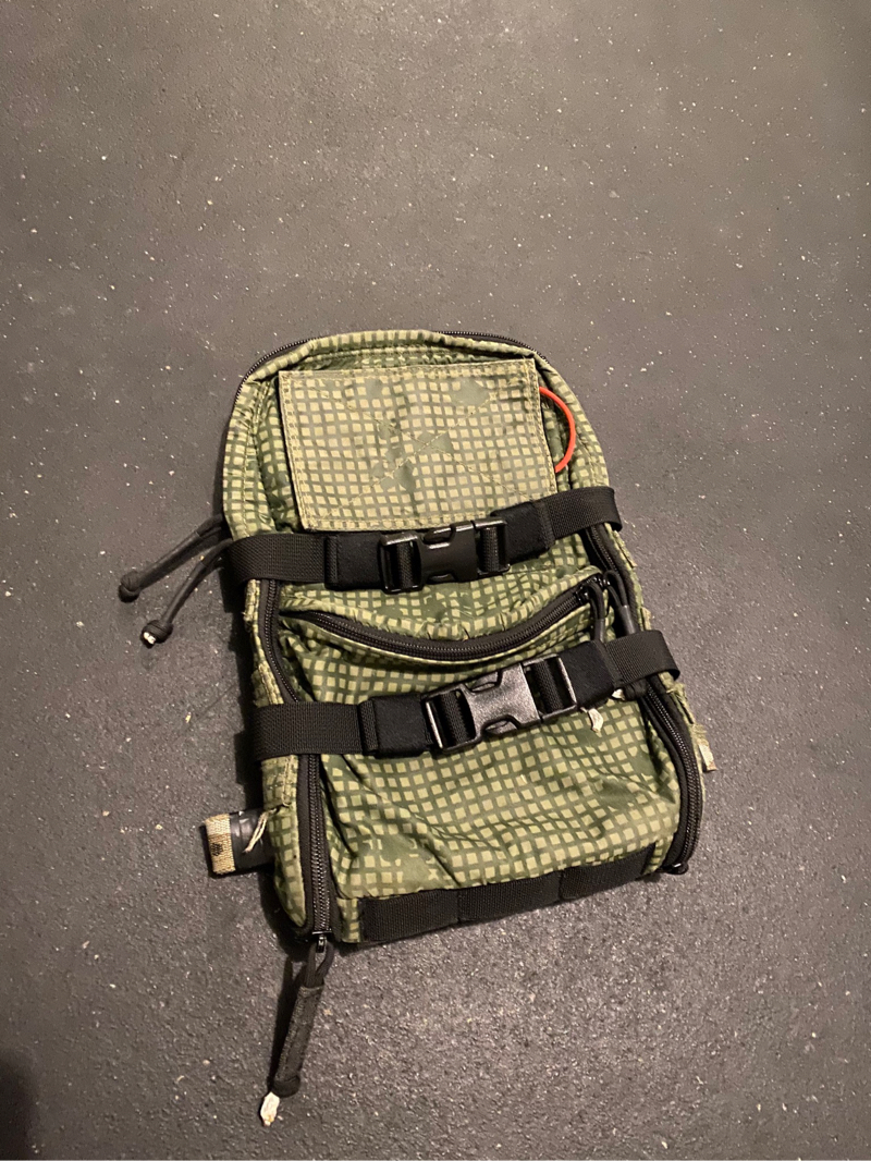 SOLD GMR MINI MAP | HopUp Airsoft