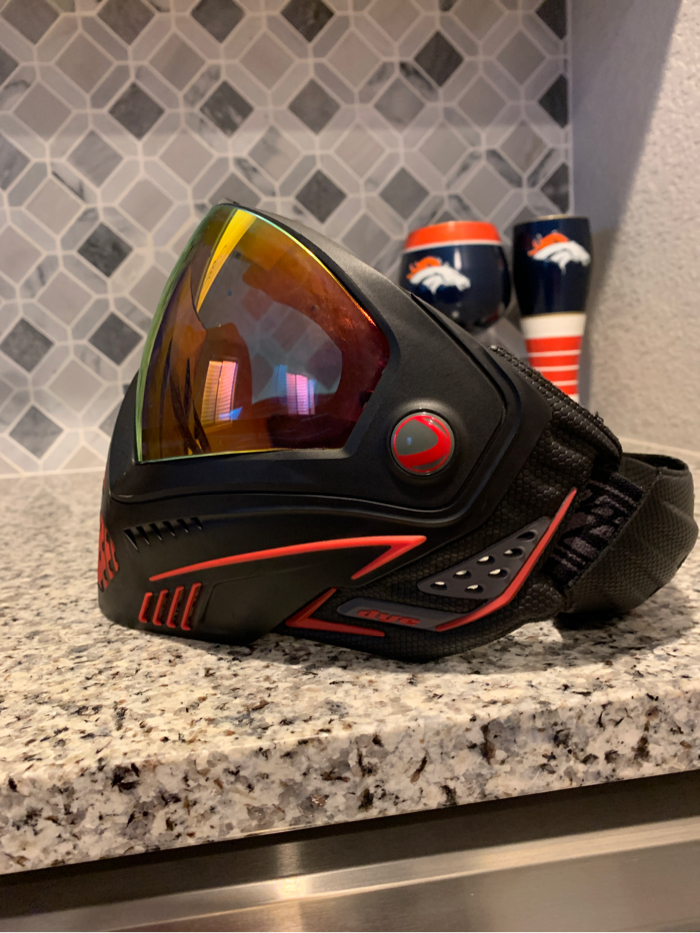 SOLD dye I5 for sale | HopUp Airsoft