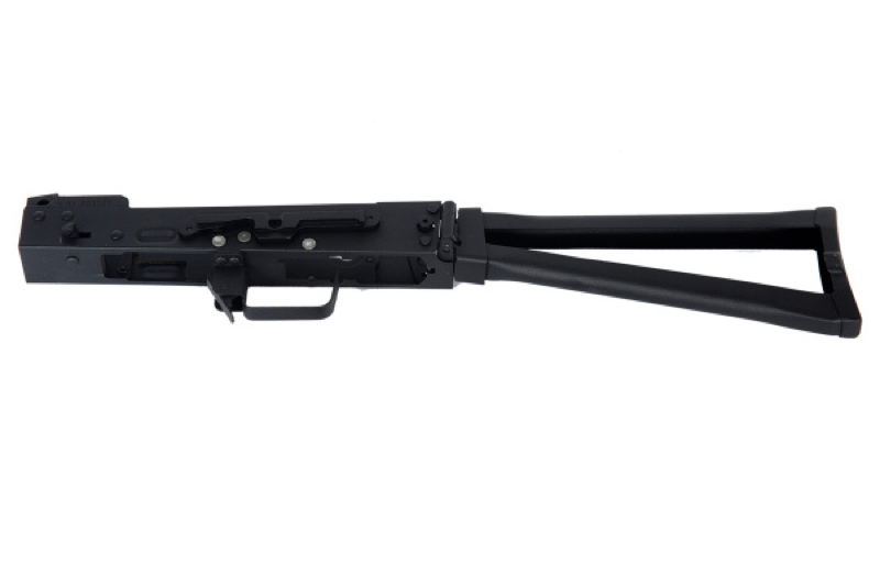 SOLD WTB Metal AK body or boneyard Full Metal AK | HopUp Airsoft