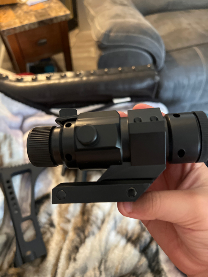 SOLD A mp5 Electric gun missing magazine | HopUp Airsoft