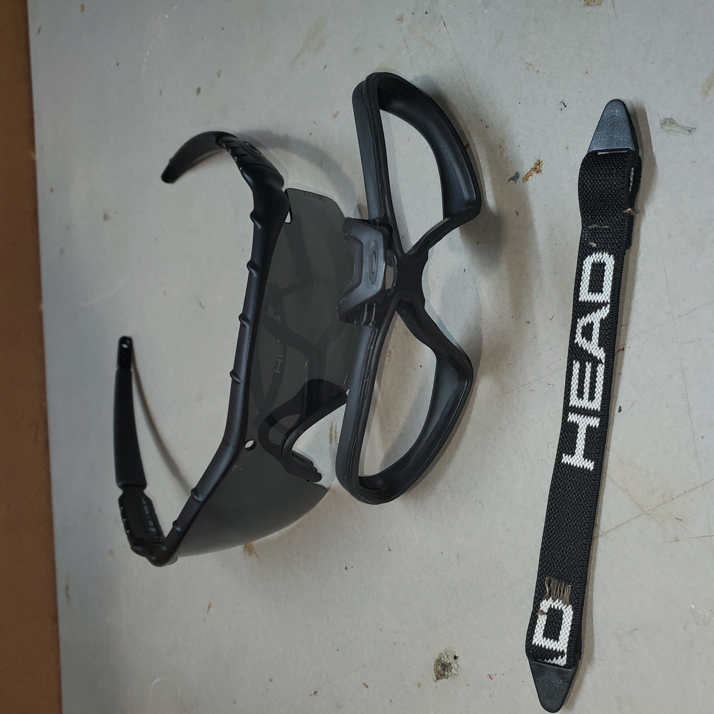 SOLD Oakley M Frames 2.0 w/Helo kit | HopUp Airsoft