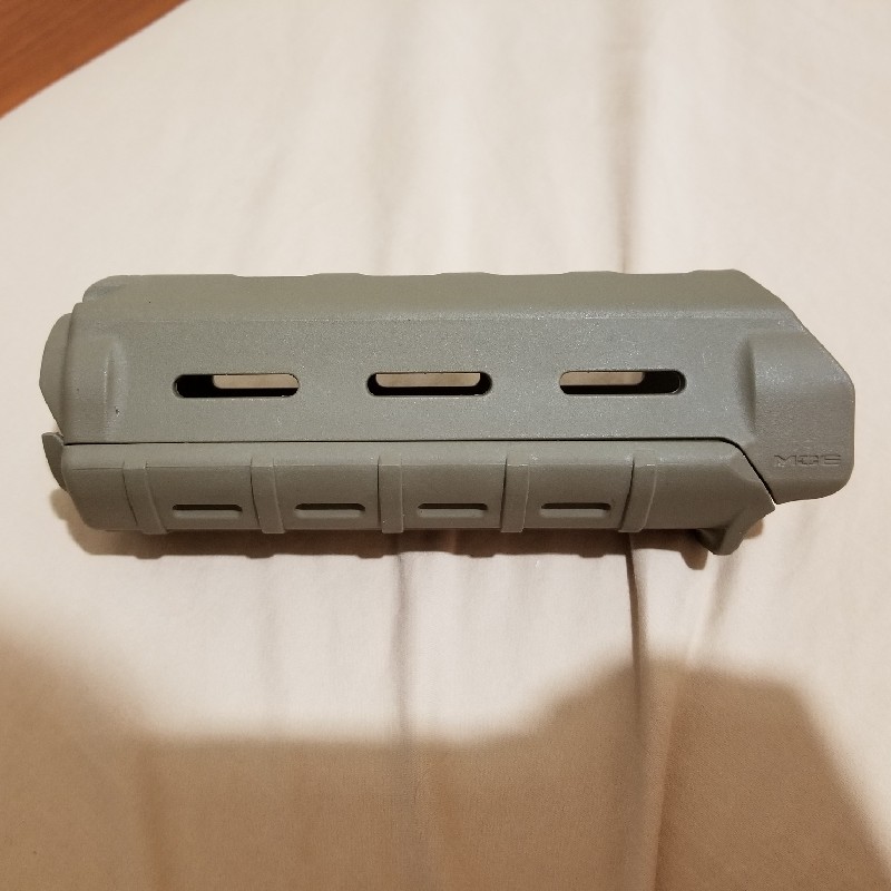 SOLD MAGPUL PTS HANDGUARD TAN | HopUp Airsoft