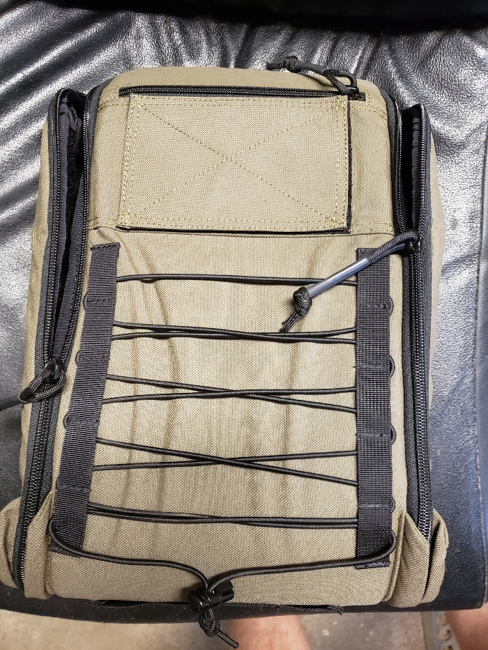 SOLD Gmr minimag ranger green | HopUp Airsoft