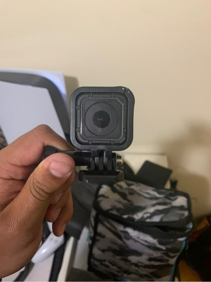 Go pro session 4 | HopUp Airsoft