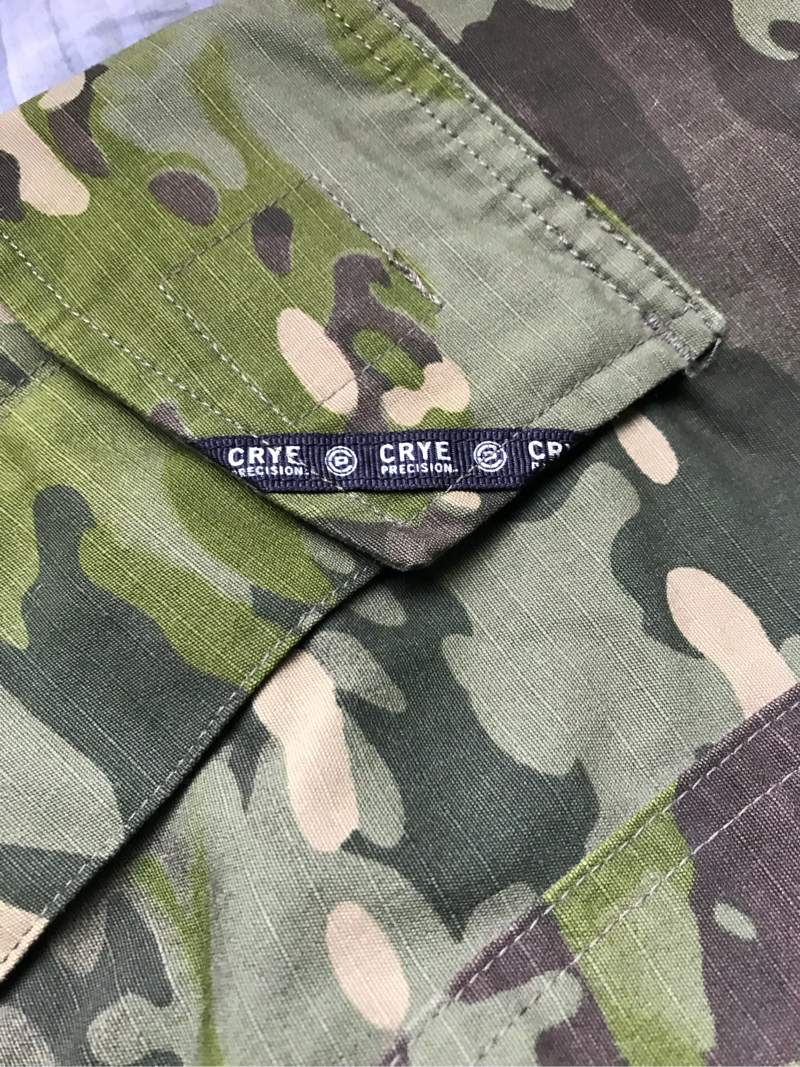 SOLD Crye G3 Tropics 32L | HopUp Airsoft