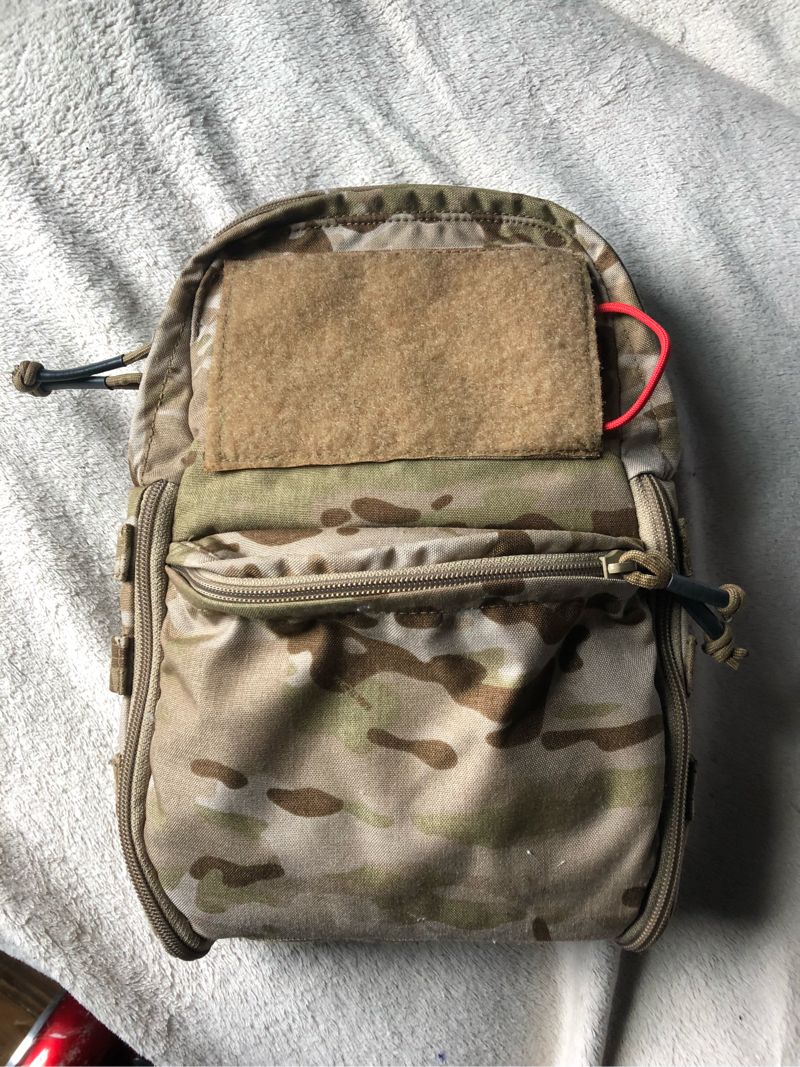 SOLD GMR MINIMAP multicam Arid | HopUp Airsoft