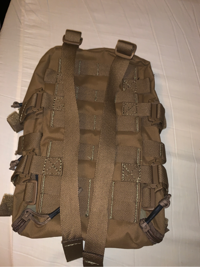 SOLD TMC Minimap (CB) | HopUp Airsoft