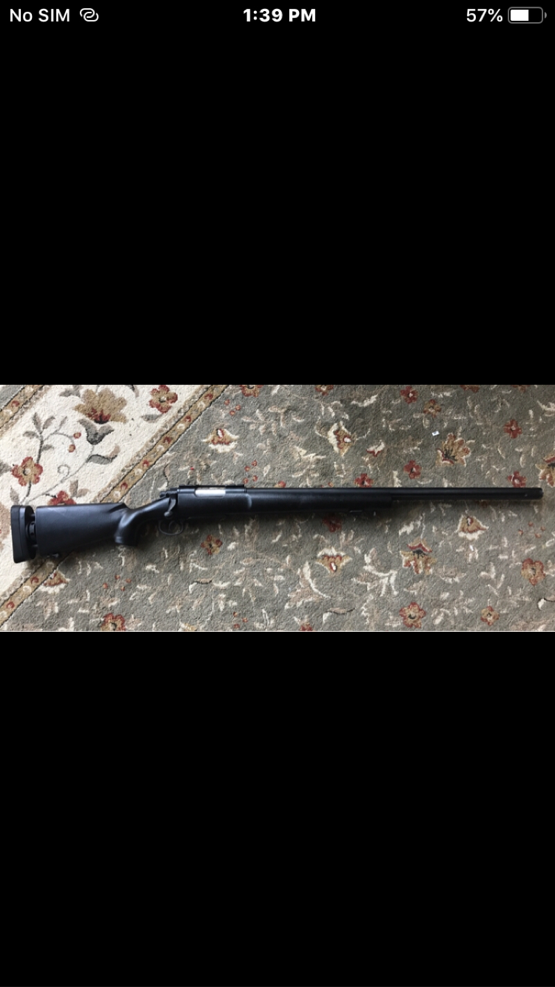 SOLD echo 1 m28 | HopUp Airsoft