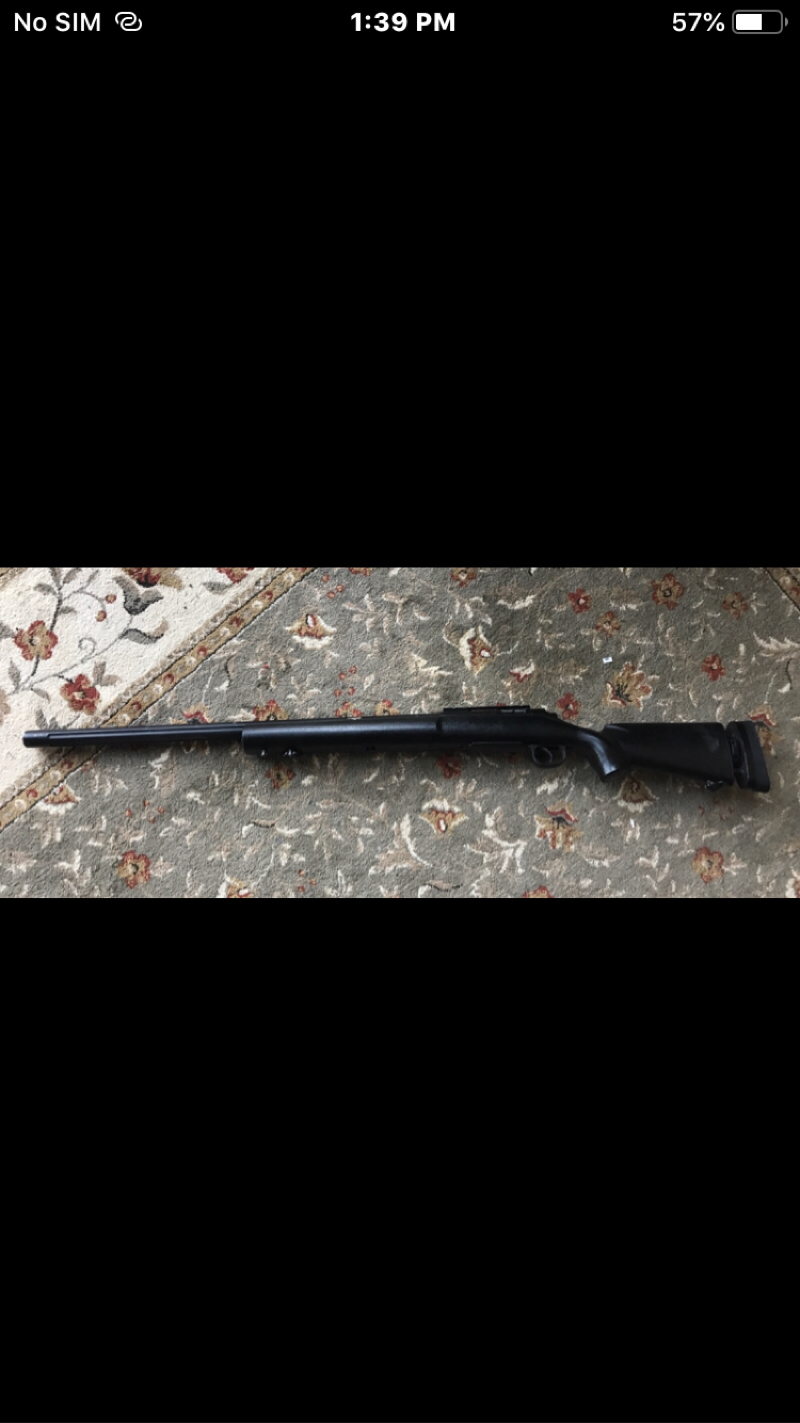 SOLD echo 1 m28 | HopUp Airsoft