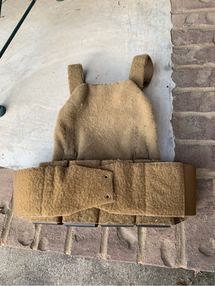 SOLD PIG BRIG | HopUp Airsoft