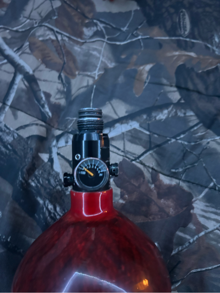 Hpa tank | HopUp Airsoft