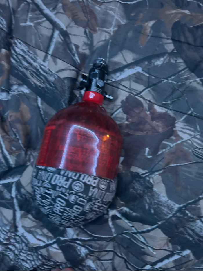 Hpa tank | HopUp Airsoft