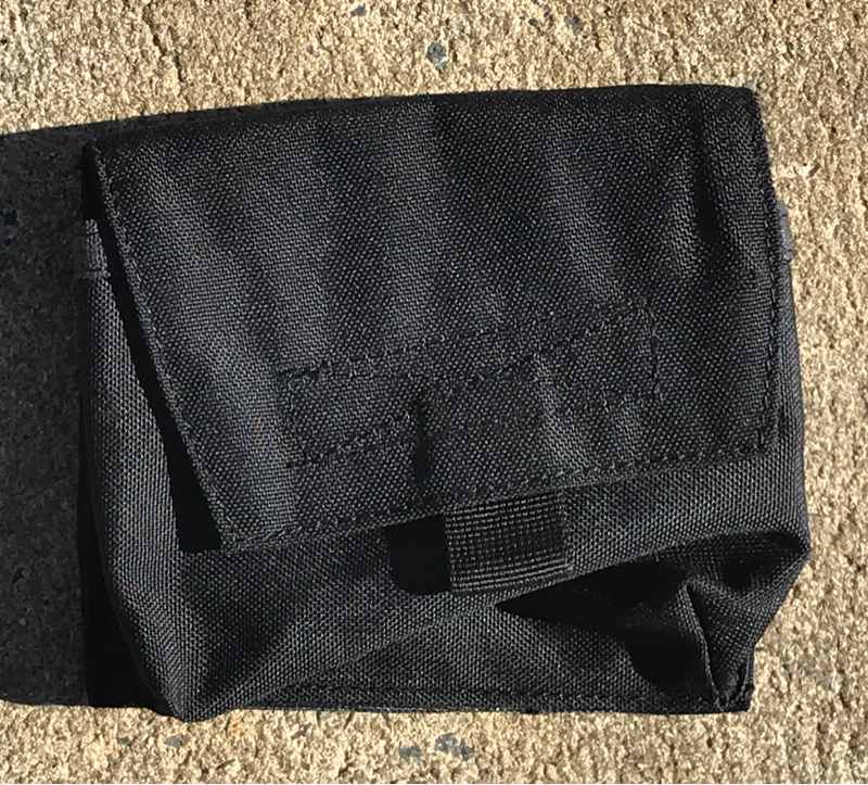 SOLD Counter Weight Pouch | HopUp Airsoft