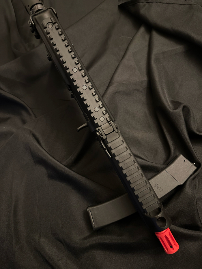 Arcturus PPK20M1 | HopUp Airsoft