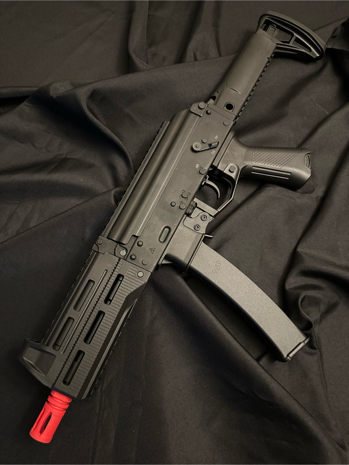 Arcturus PPK20M1 | HopUp Airsoft