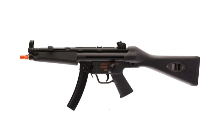 SOLD WTB boneyard or functional mp5 | HopUp Airsoft