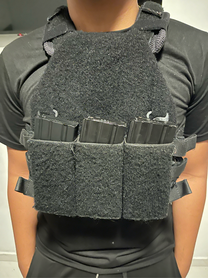 Pig brig | HopUp Airsoft