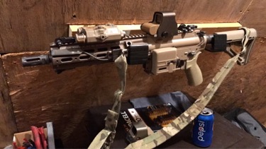 SOLD Replica Redi-Mag | HopUp Airsoft