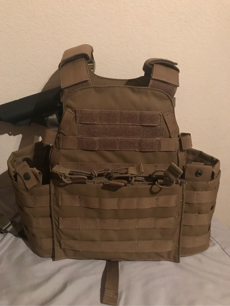 SOLD TMC 6094 | HopUp Airsoft