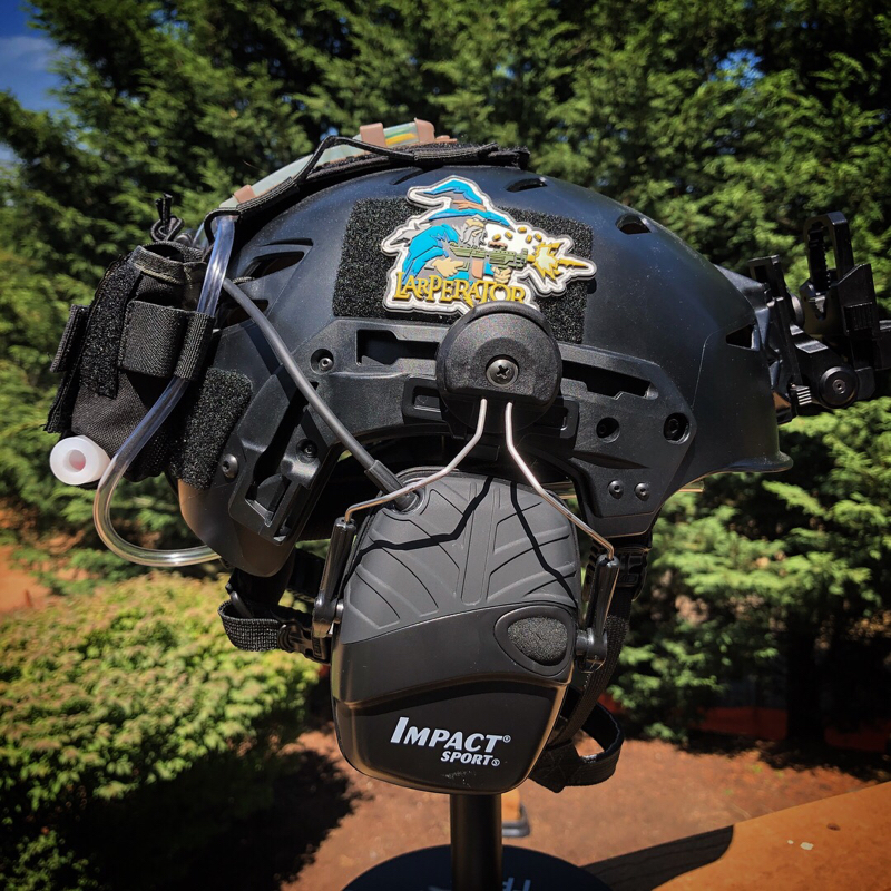 SOLD PVS-7 NVG, Team Wendy Bump | HopUp Airsoft