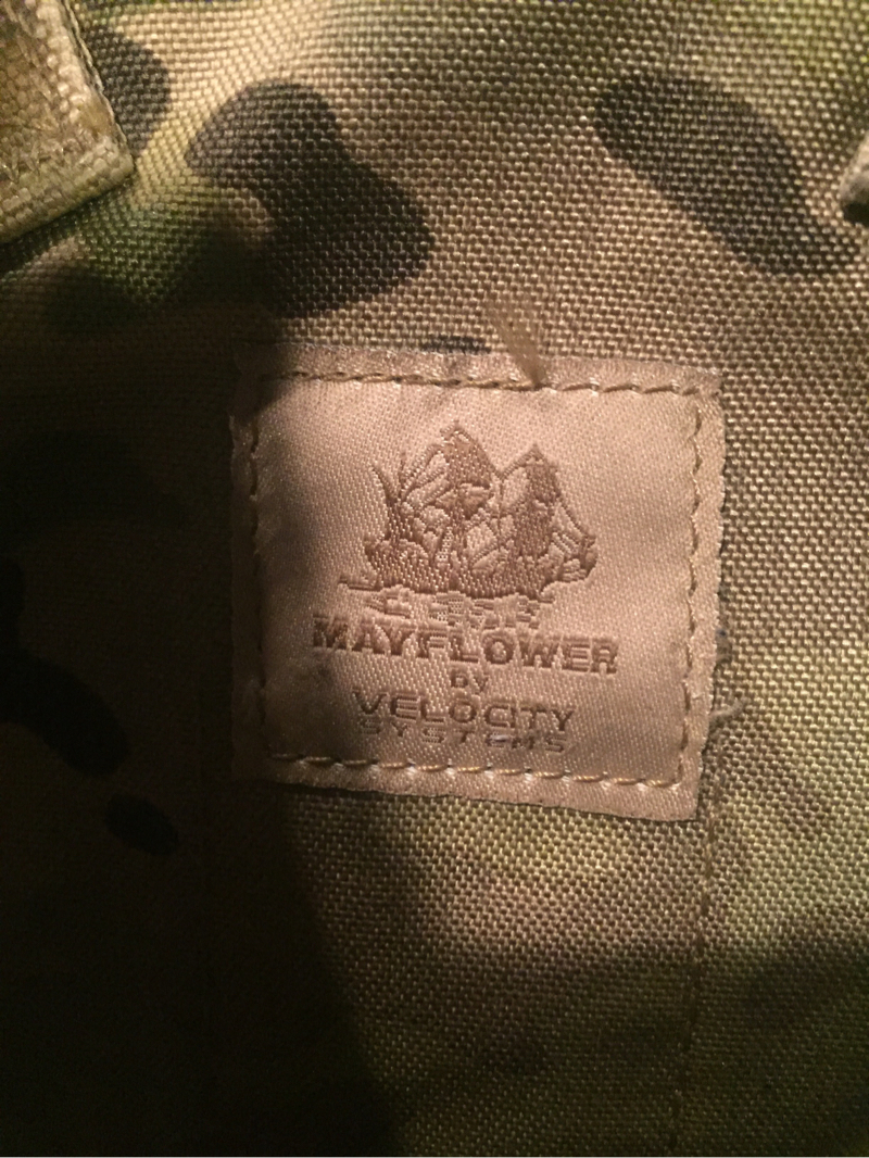 SOLD (PRICE DROP!) Multicam Mayflower apc | HopUp Airsoft