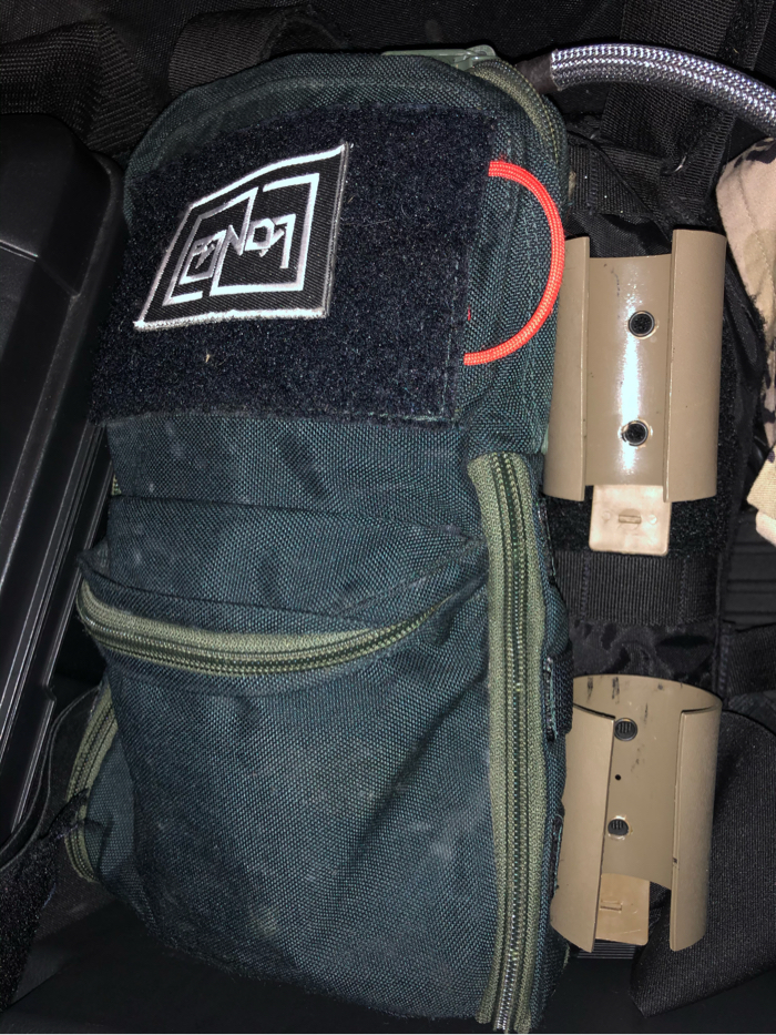 SOLD GMR mini map | HopUp Airsoft