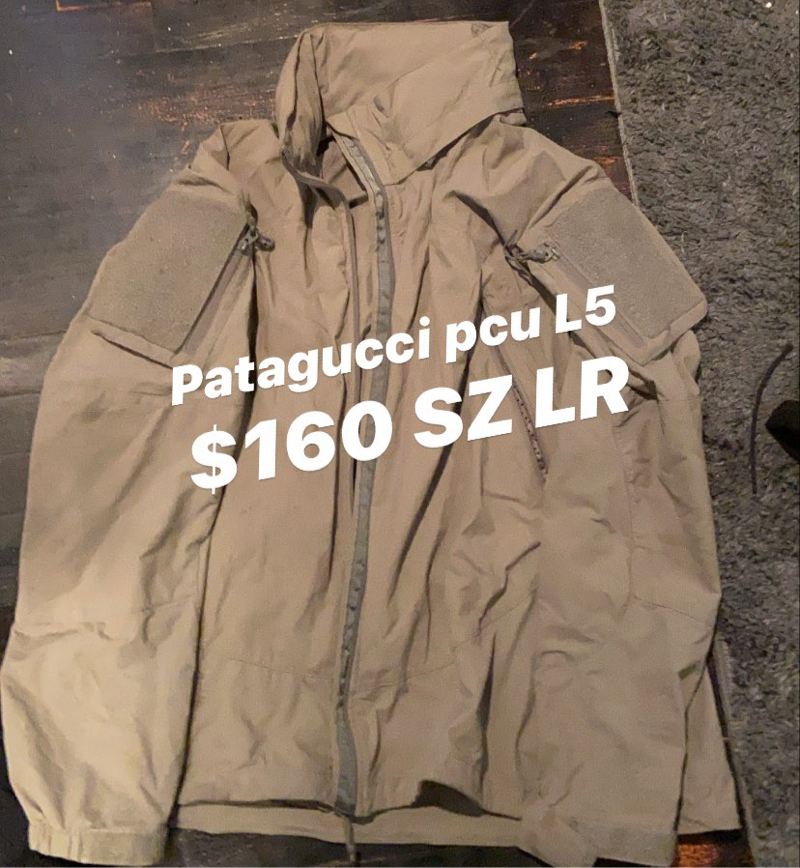 SOLD pcu | HopUp Airsoft