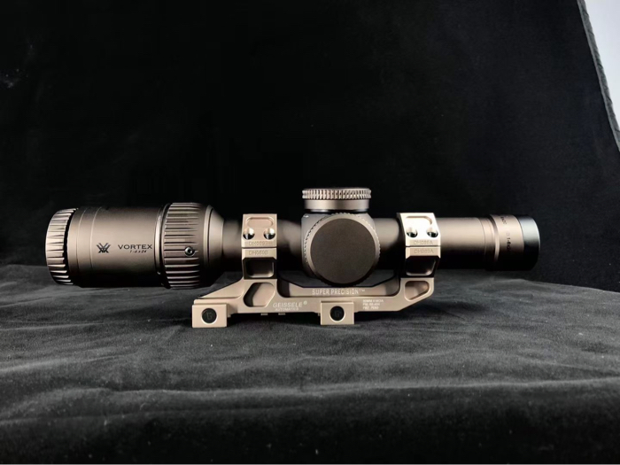 SOLD vortex razor gen2 replica | HopUp Airsoft