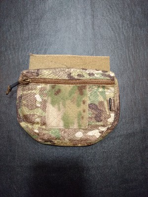 SOLD Emerson multicam dangler pouch | HopUp Airsoft