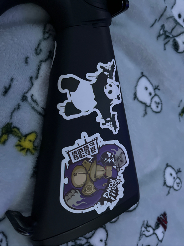 SOLD Cm16 raider with custom stock and handgrip | HopUp Airsoft