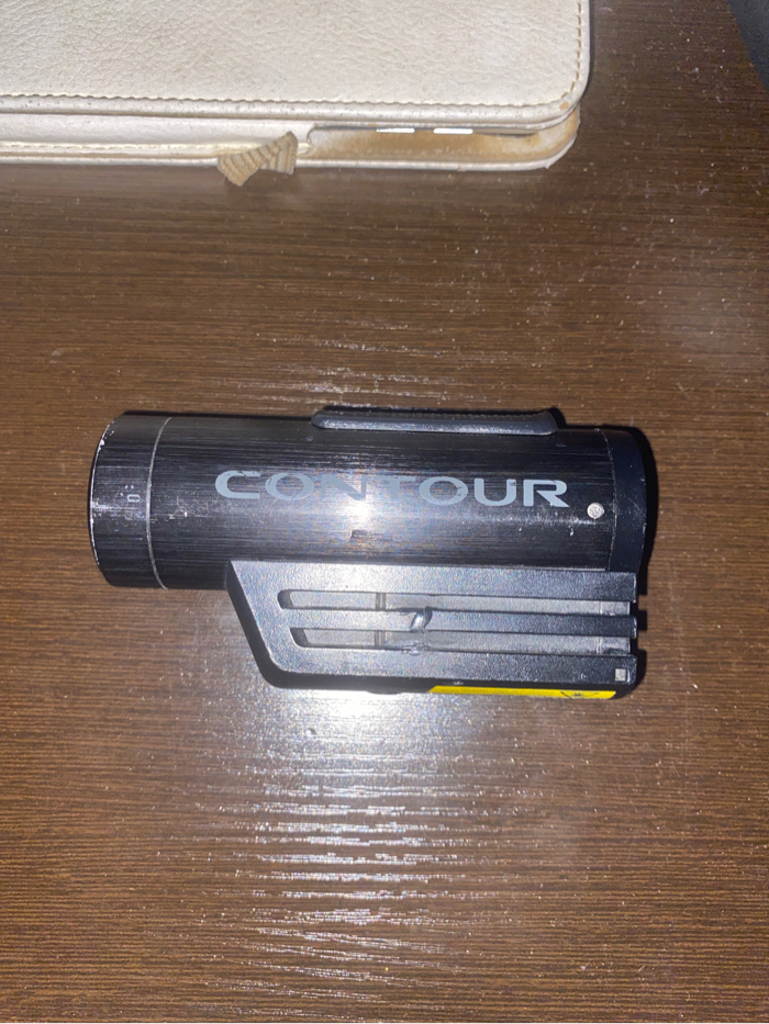 SOLD contour 1 | HopUp Airsoft