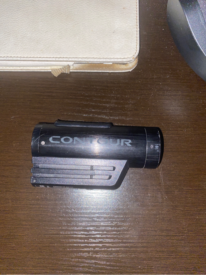 SOLD contour 1 | HopUp Airsoft