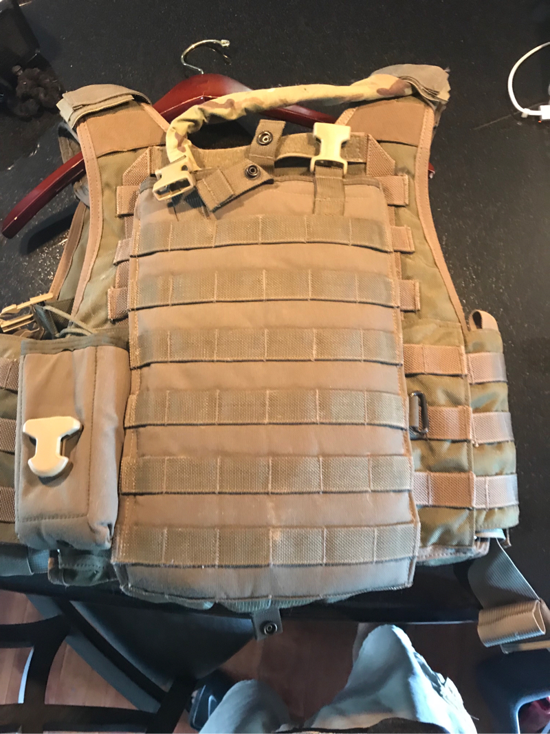 SOLD Flyye RG MBAV | HopUp Airsoft