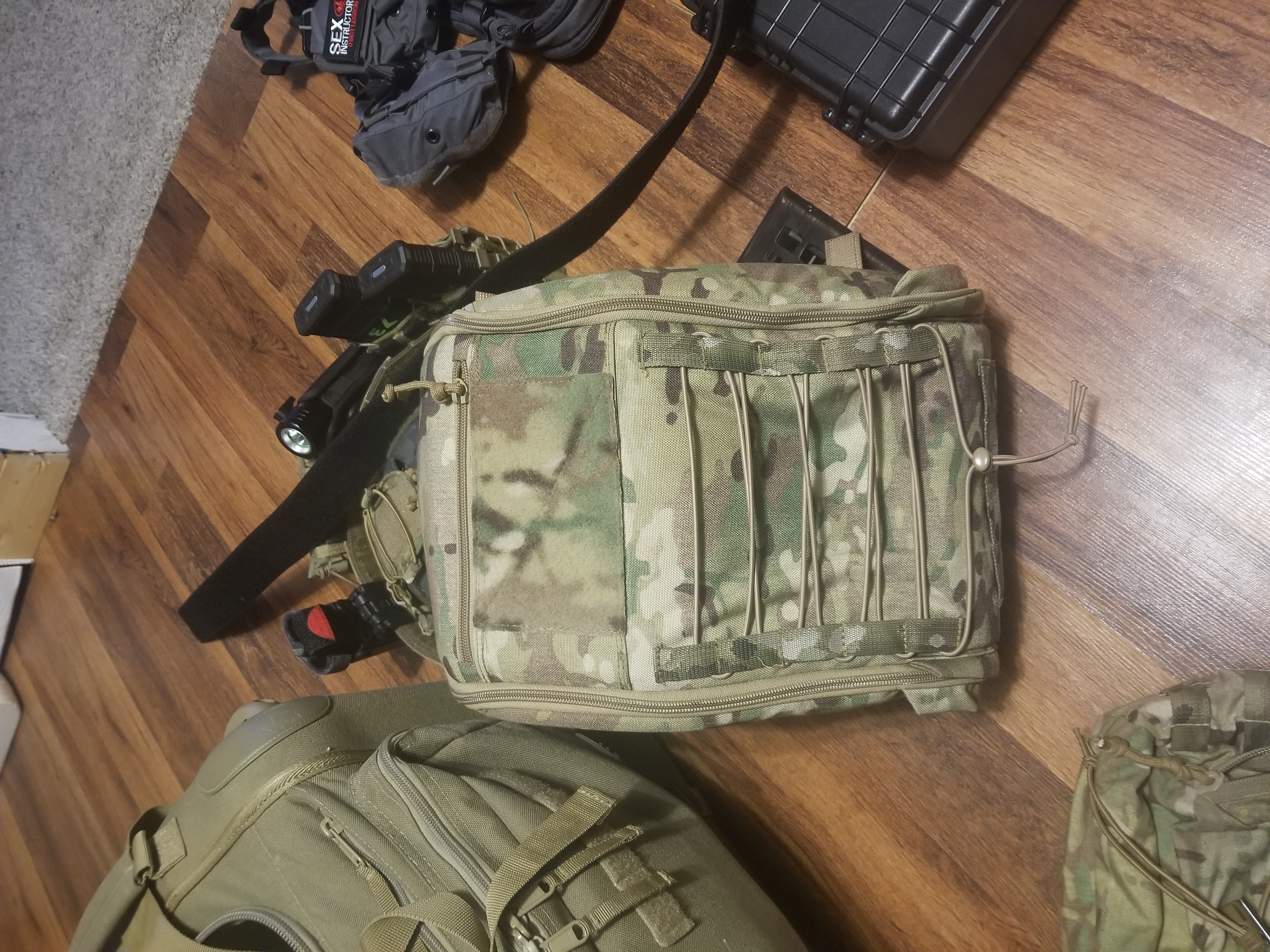 SOLD GMR minimag pack | HopUp Airsoft