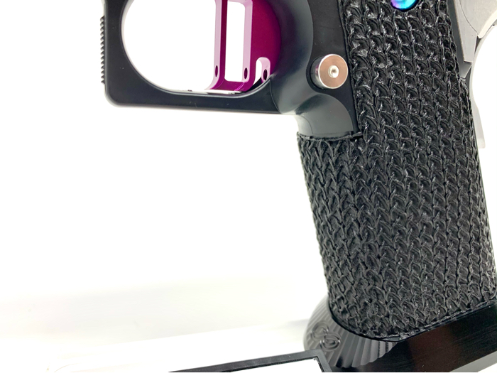 SOLD Custom Tm 4.3 Hicapa | HopUp Airsoft